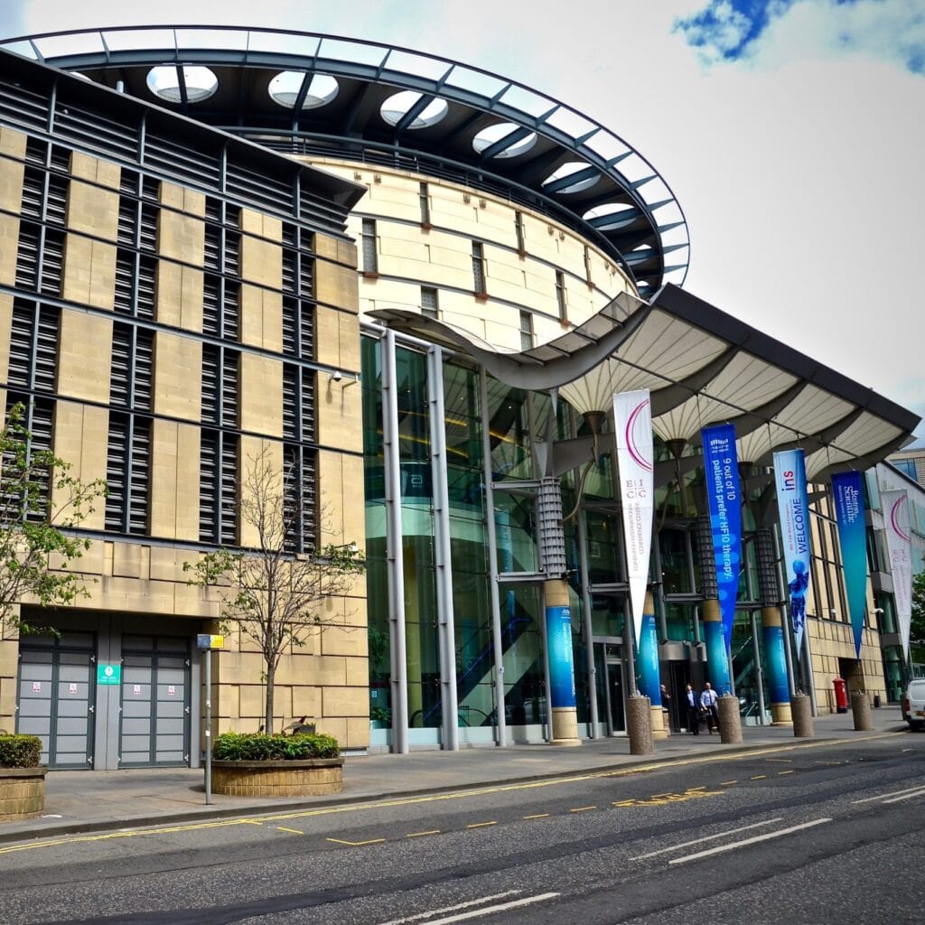 Multi-day Conference - FooEvents Demo