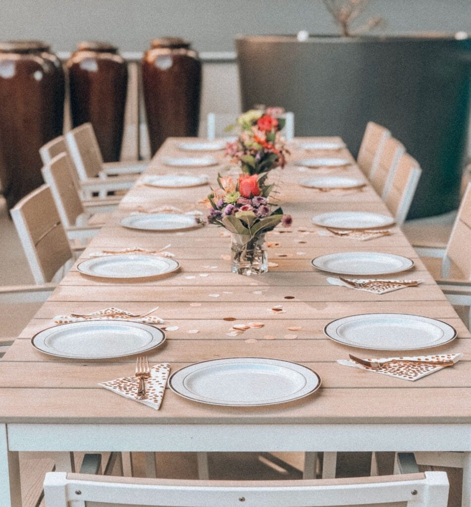 Event With Ticket Blocks/groups - FooEvents Demo